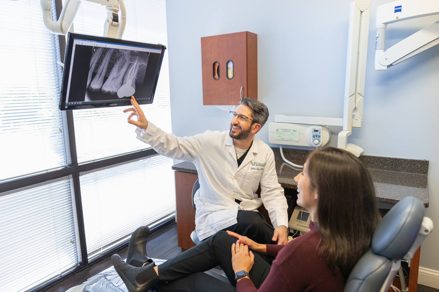 home - Virginia Endodontics